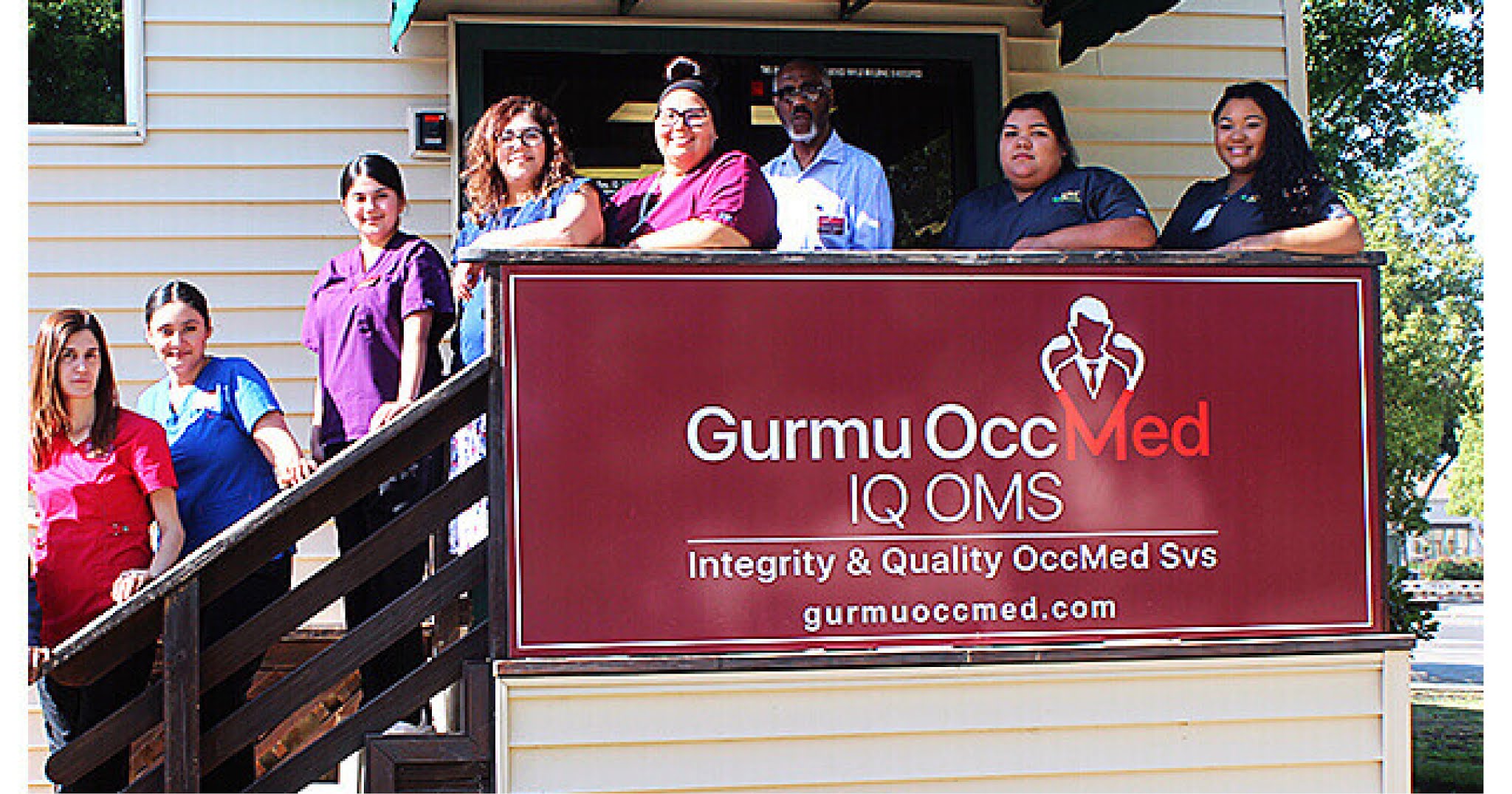 About Gurmu Medical Services | Mission Statement | Los Angeles and Hanford